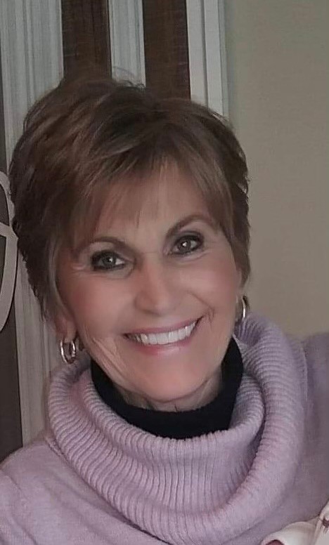 Susan M. (Rounds) Anderson Johnson | News, Sports, Jobs - Post Journal